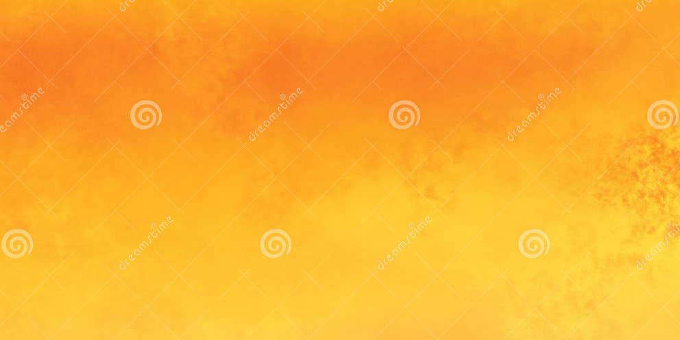 Inviting Warm Visuals with a Vibrant Orange Background, Subtle Gradient ...