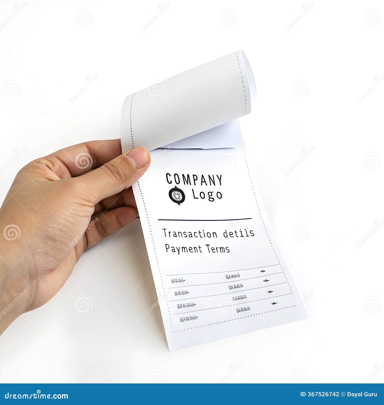 Invoicebill Cartoons, Illustrations & Vector Stock Images - 5 Pictures ...