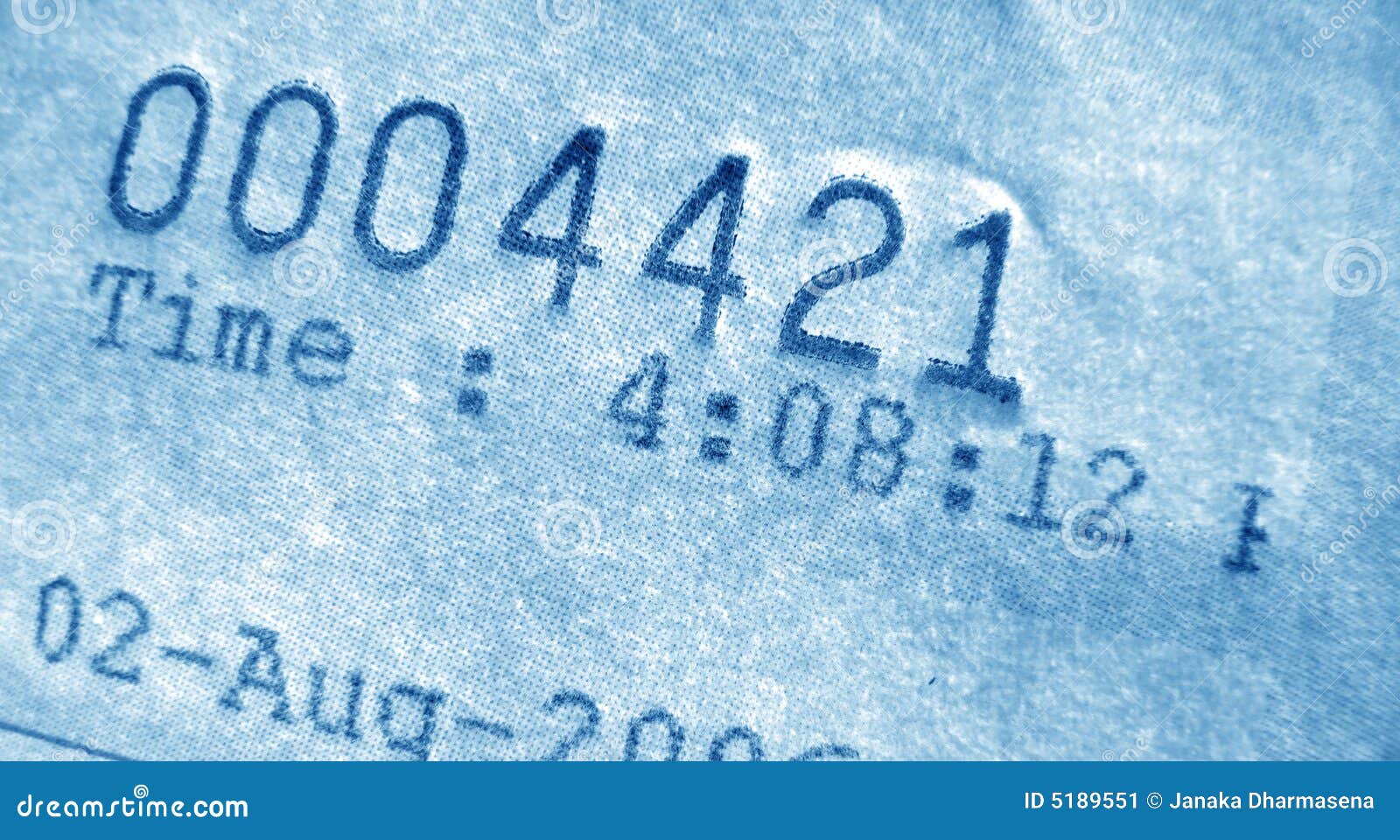 Invoice number stock image. Image of business, paid, retail - 5189551