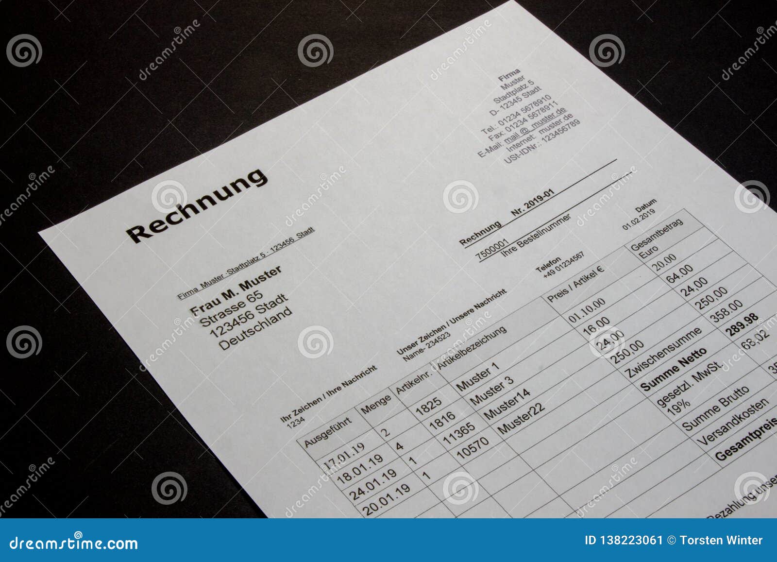 Invoice Templates Photos - Free & Royalty-Free Stock Photos from Dreamstime