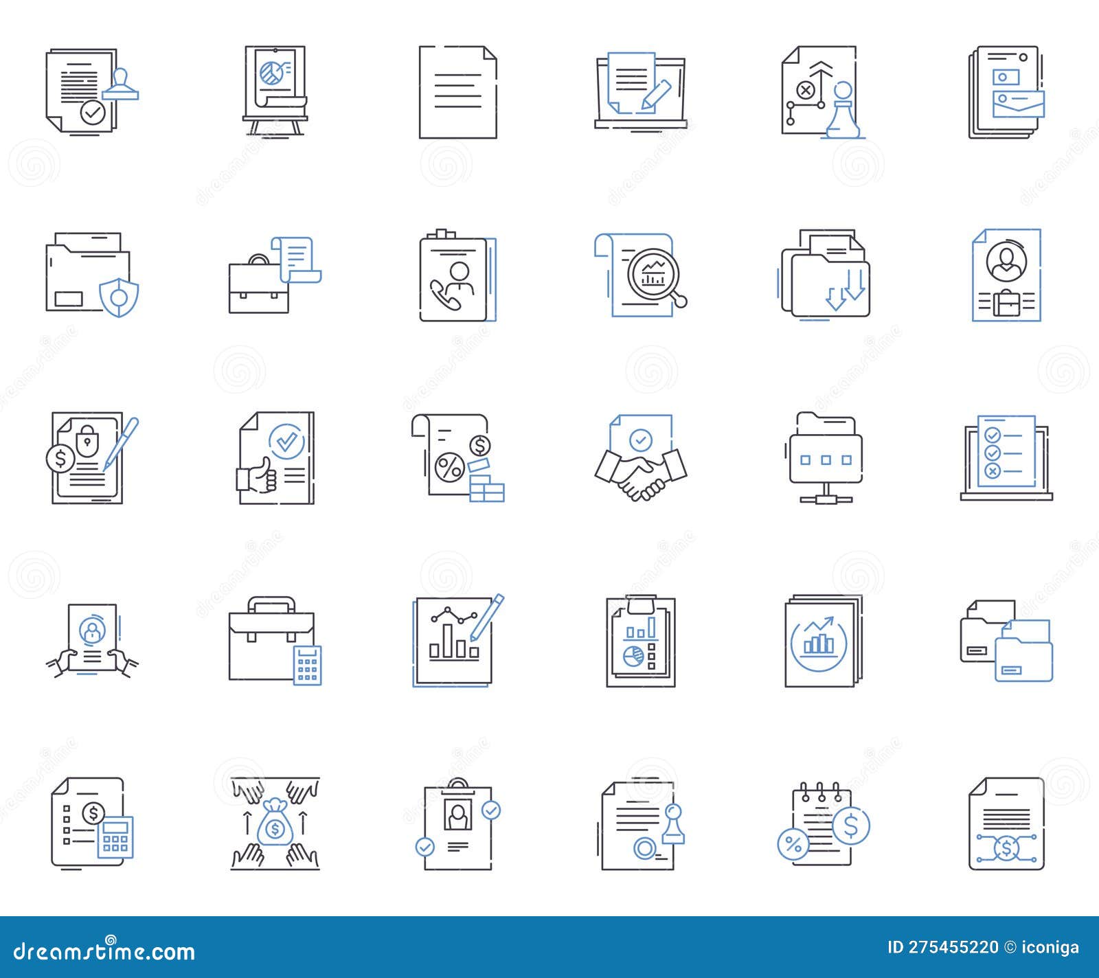 Payment Reconciliation Concept Icon Stock Illustration | CartoonDealer ... Payment Reconciliation Concept Icon Stock Illustration | CartoonDealer ...
