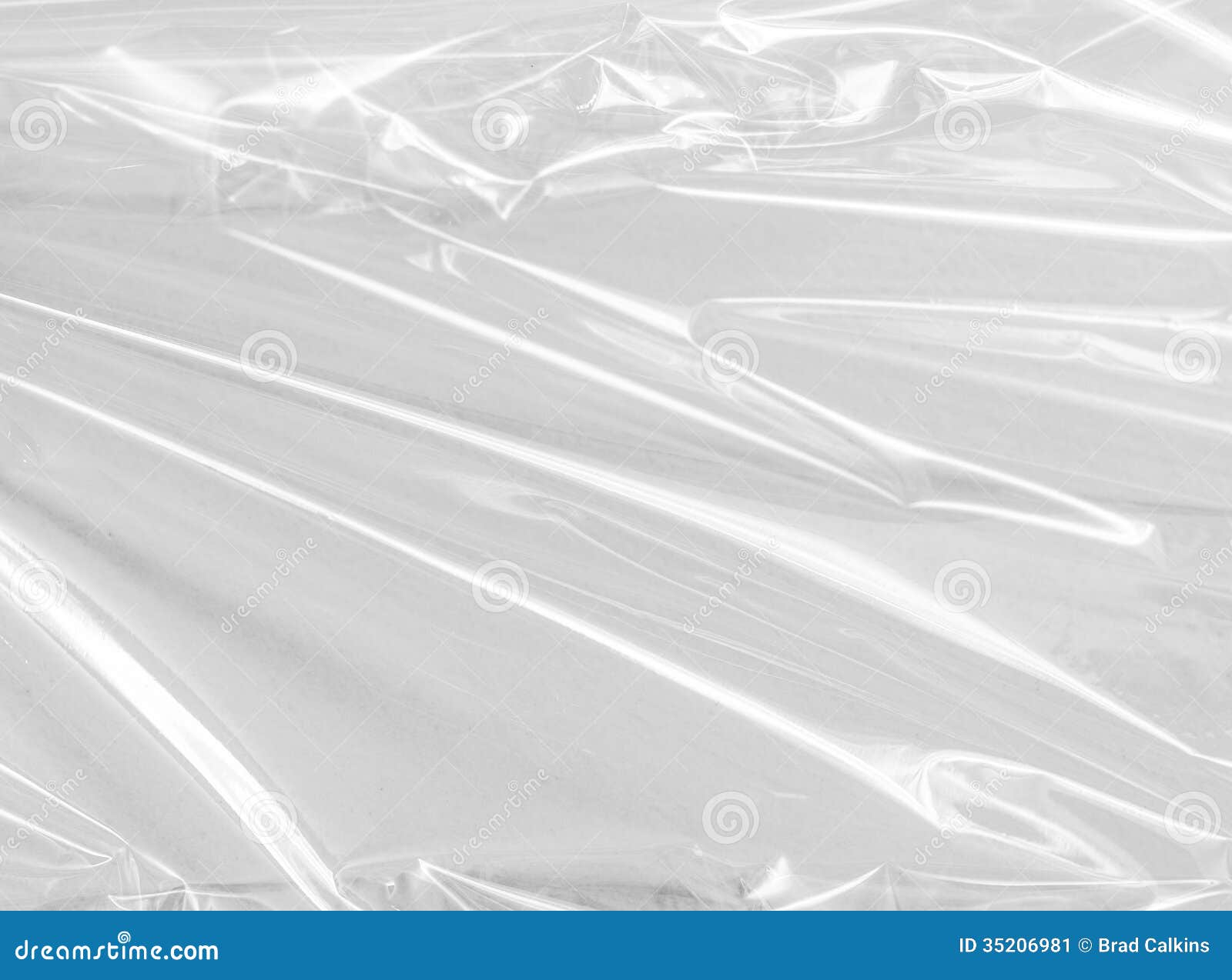 Involucro di plastica immagine stock. Immagine di cucina - 35206981