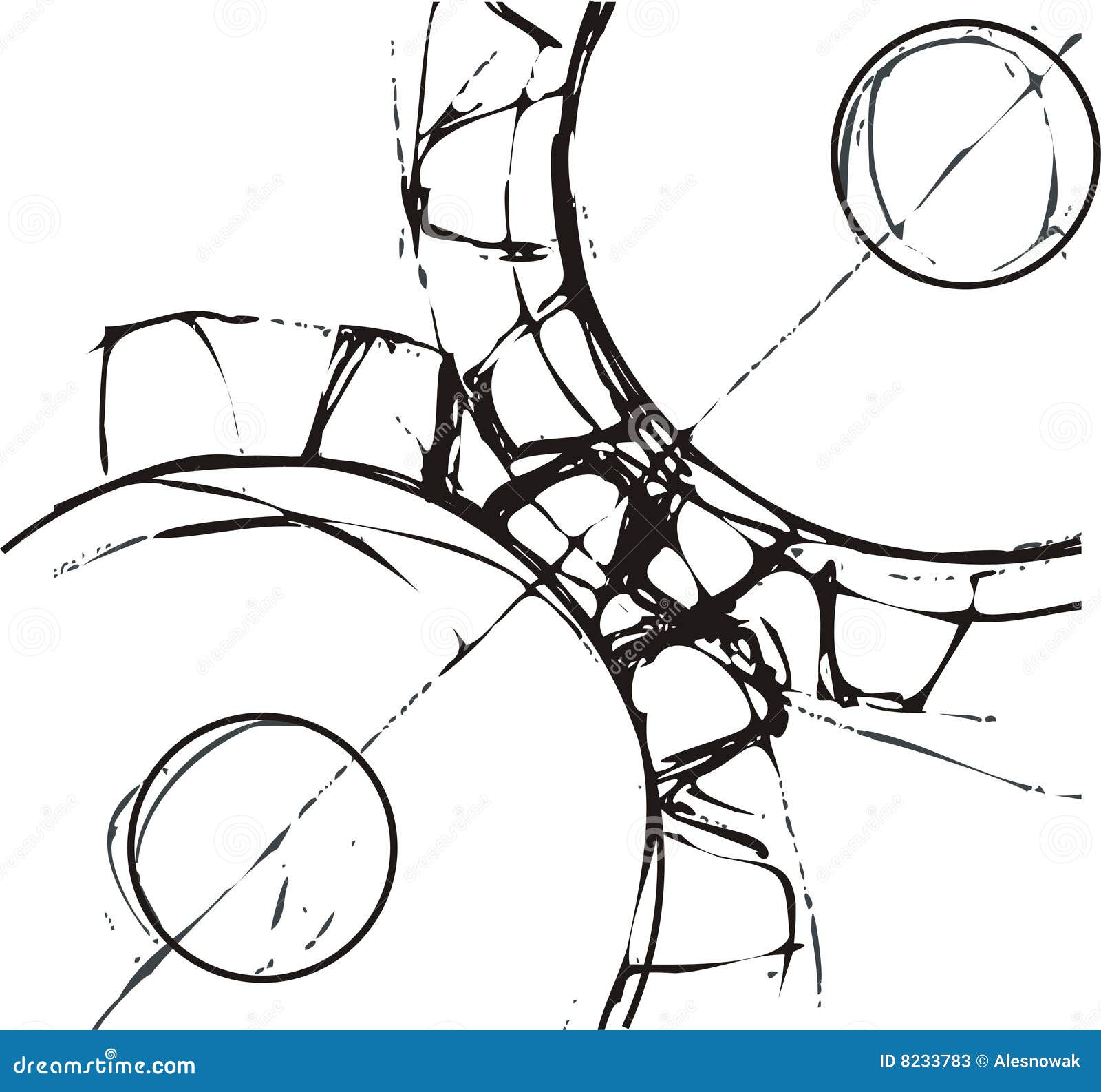 Involute Cartoons, Illustrations & Vector Stock Images - 1843 Pictures ...