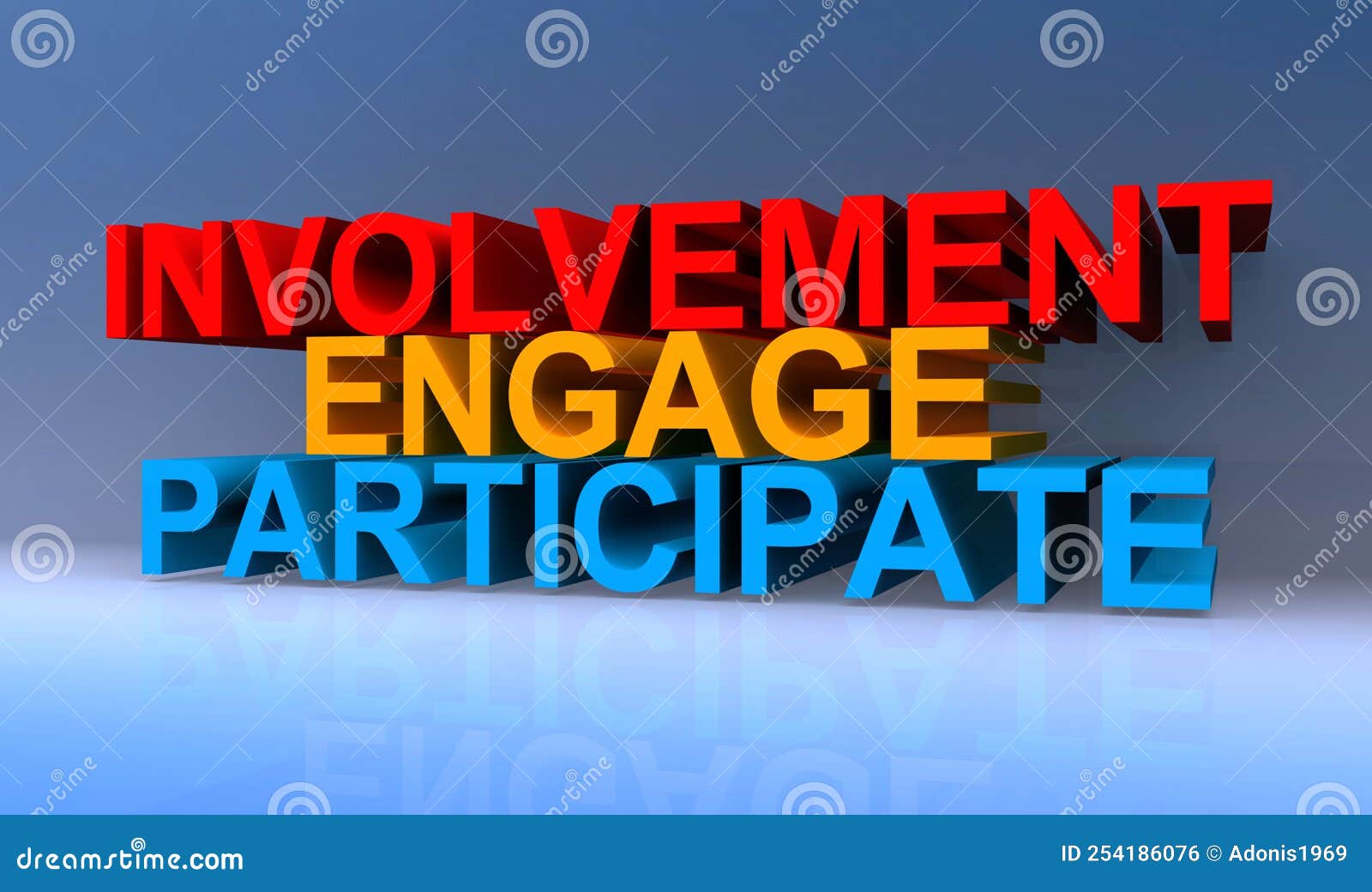 Involvement Cartoons, Illustrations & Vector Stock Images - 2107 ...