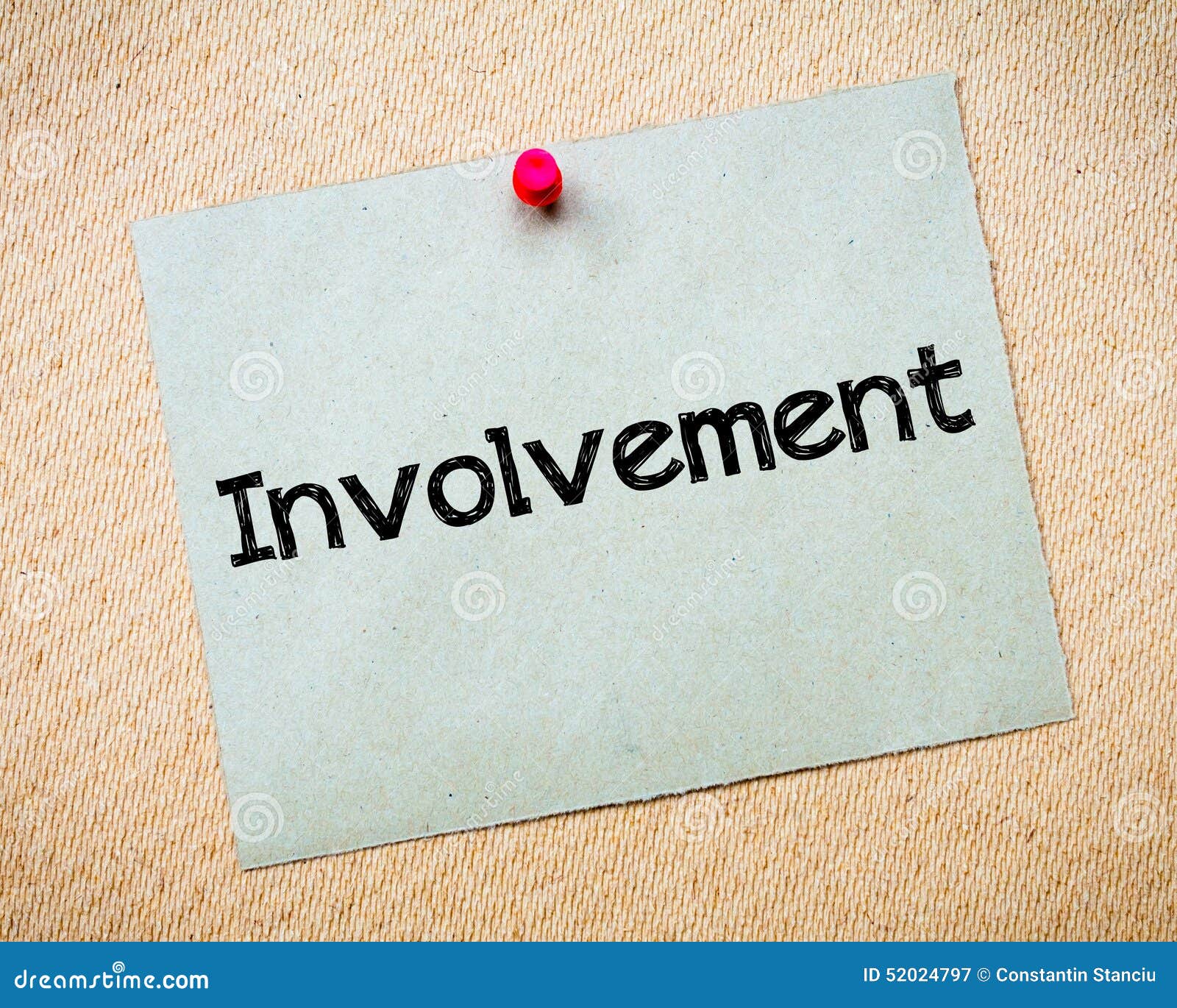 Involvement stock image. Image of people, message, involvement - 52024797