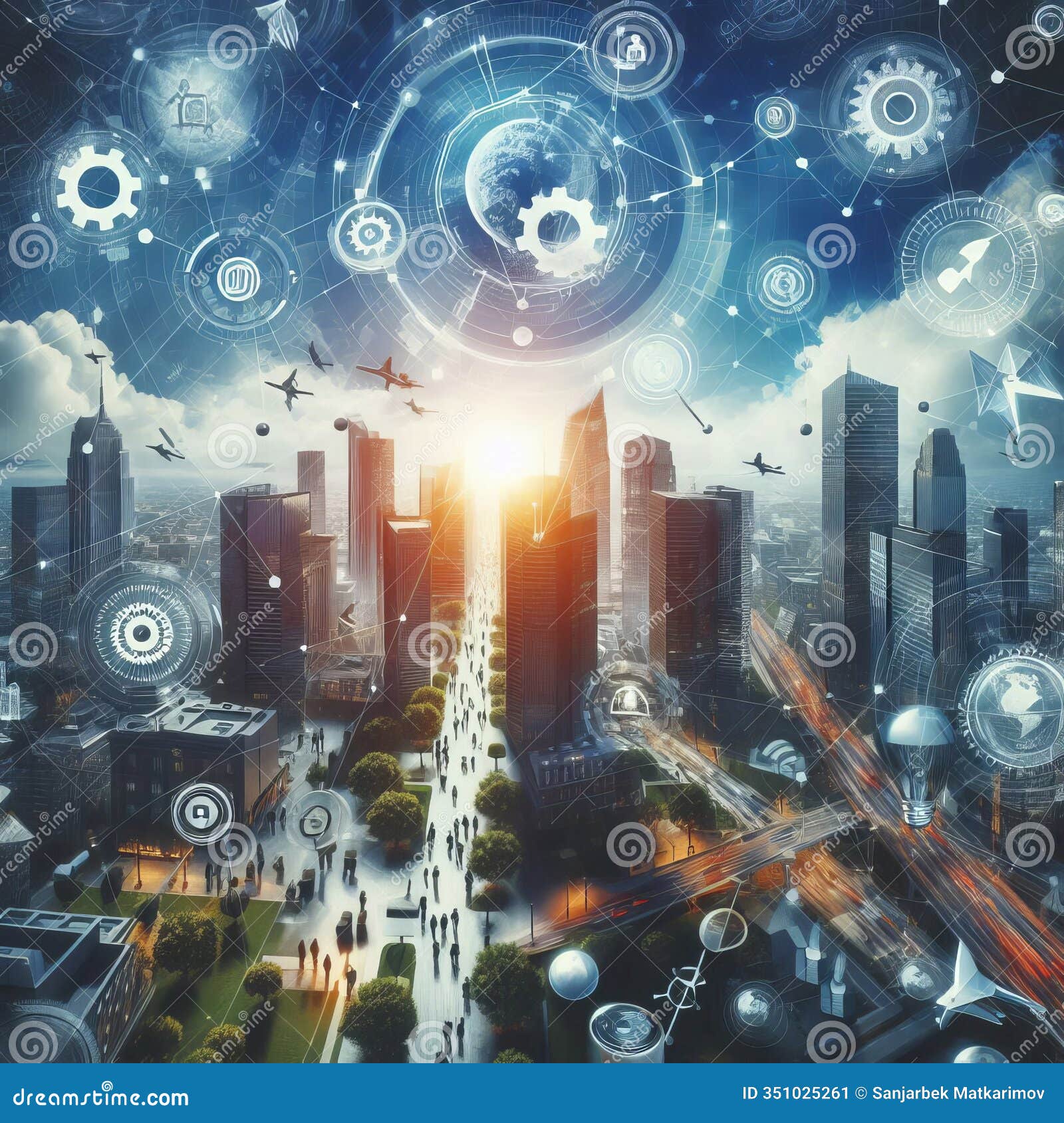 Involves the Systems and Processes by Which Companies are Direct Stock ...