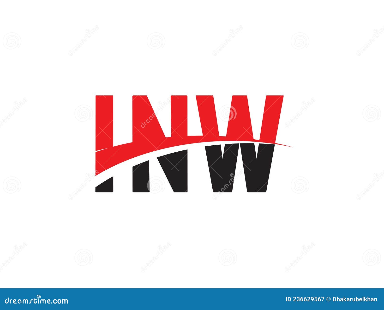 Inw Letter Stock Illustrations – 6 Inw Letter Stock Illustrations ...