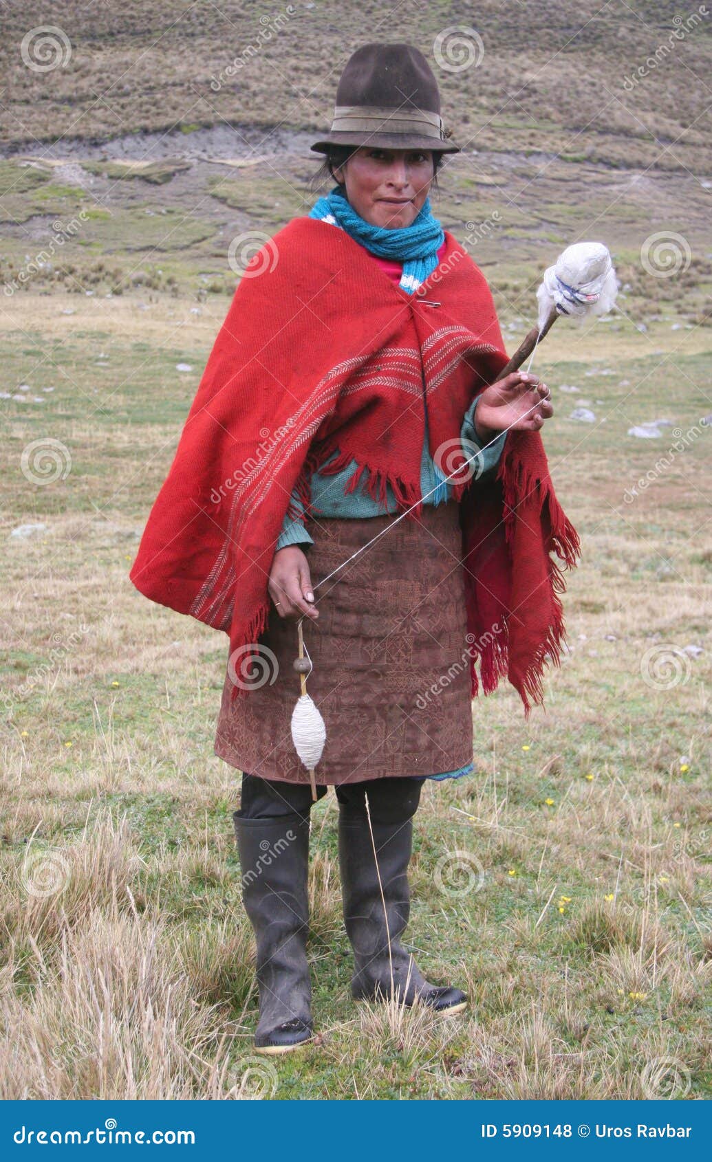 Inwoners van Ecuador redactionele stock foto. Image of menselijk - 5909148