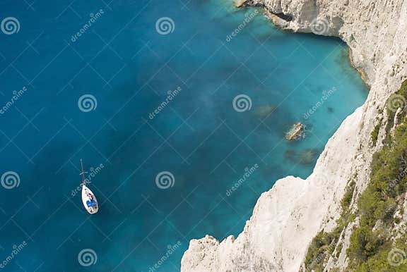 Ionian sea stock photo. Image of fish, famous, nature - 11257930
