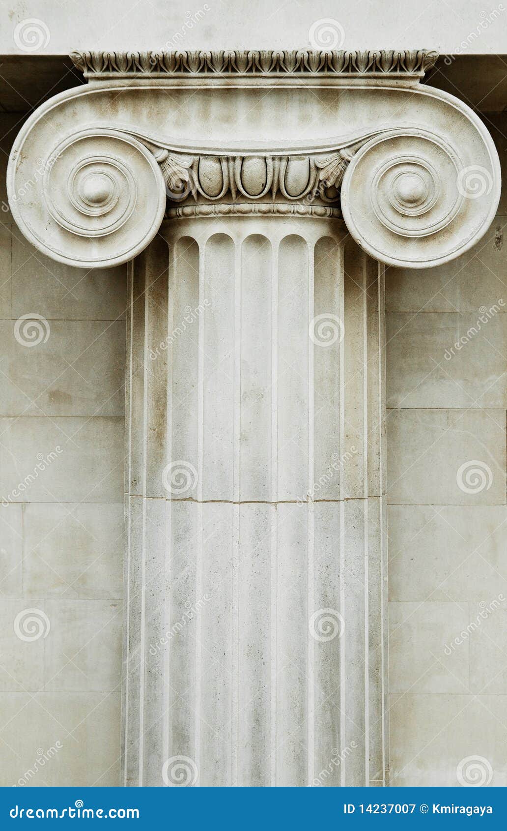 Column Cap Royalty-Free Stock Photo | CartoonDealer.com #43519287