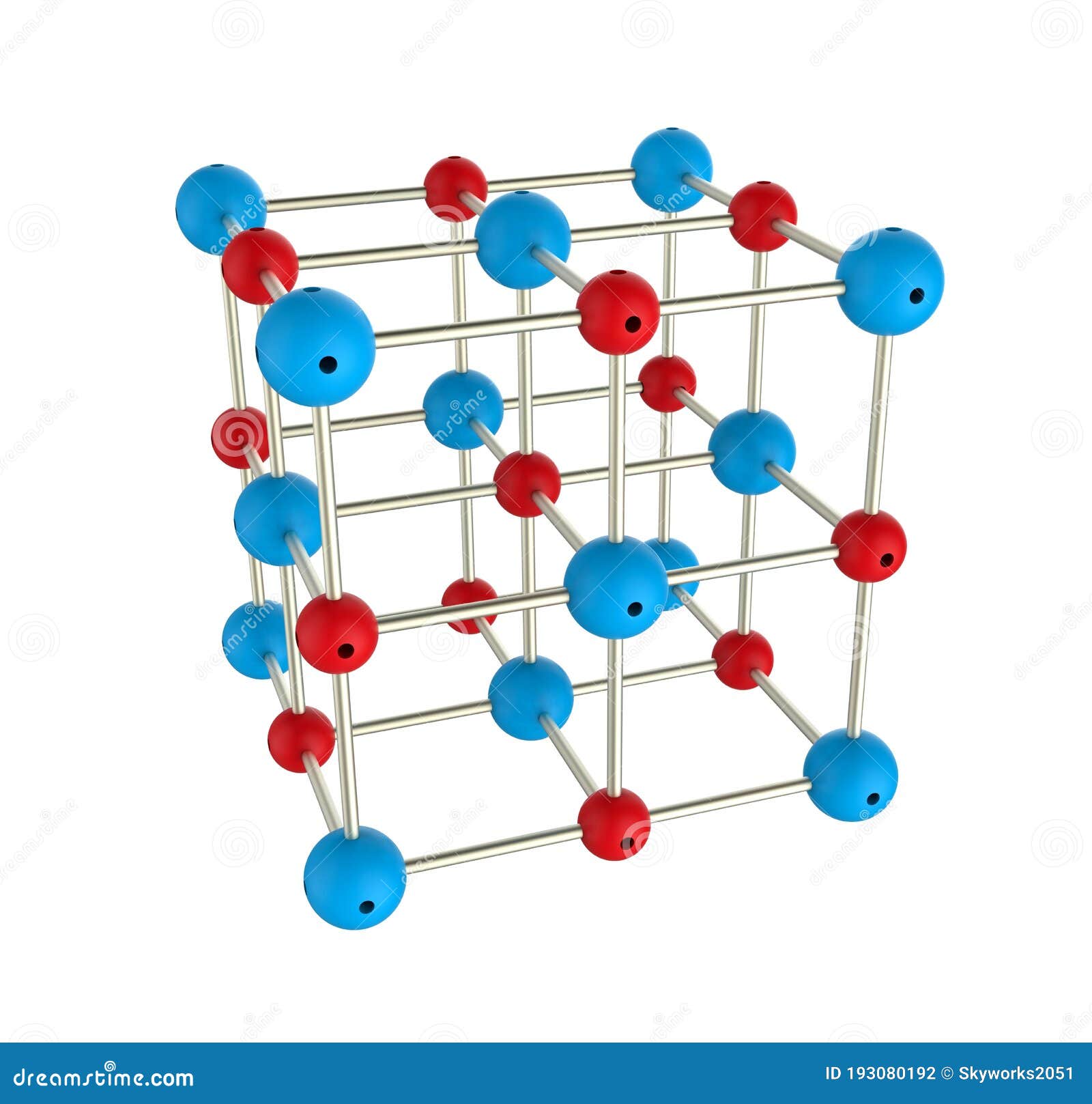 The Crystal Lattice Structure Of Ionic Compounds Info - vrogue.co The Crystal Lattice Structure Of Ionic Compounds Info - vrogue.co