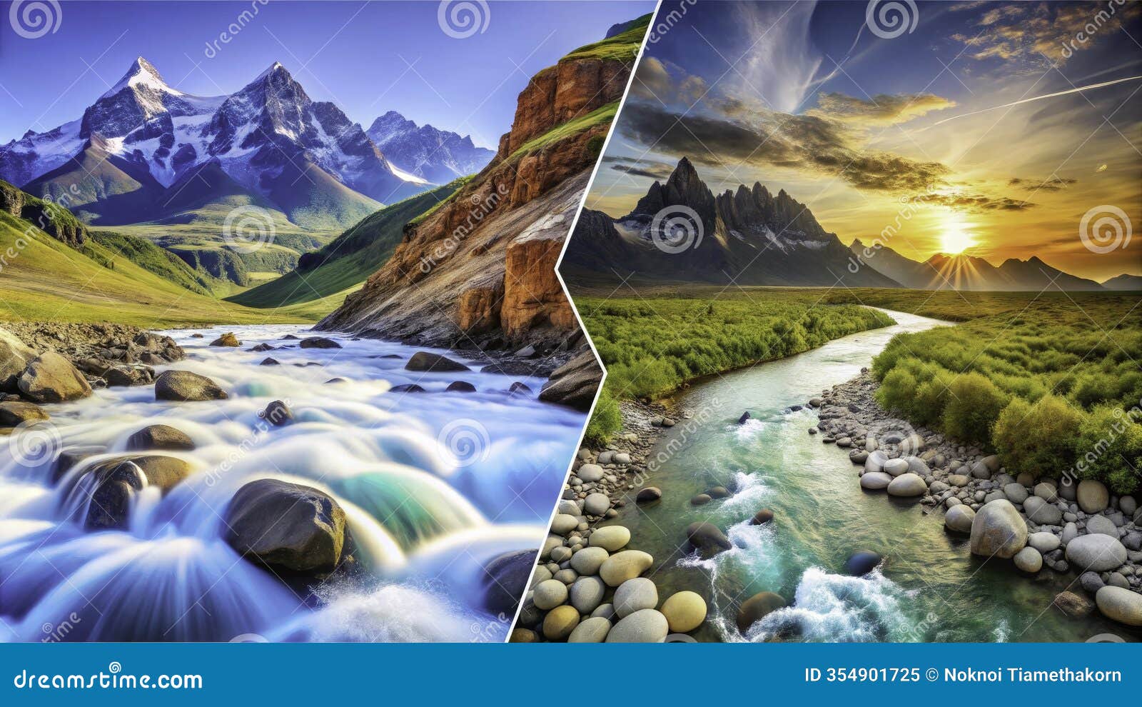 Ionic Vs Covalent Bonds a Visual Analogy of Atomic Bonding in Chemistry ...