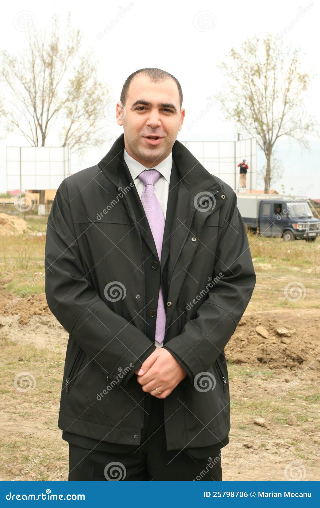 Ionut Bordei editorial photo. Image of consultancy, residential - 25798706