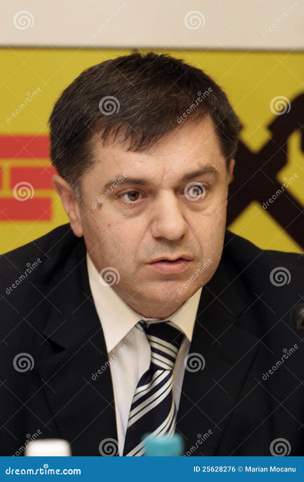 Ionut Costea editorial photo. Image of people, businessman - 25628276