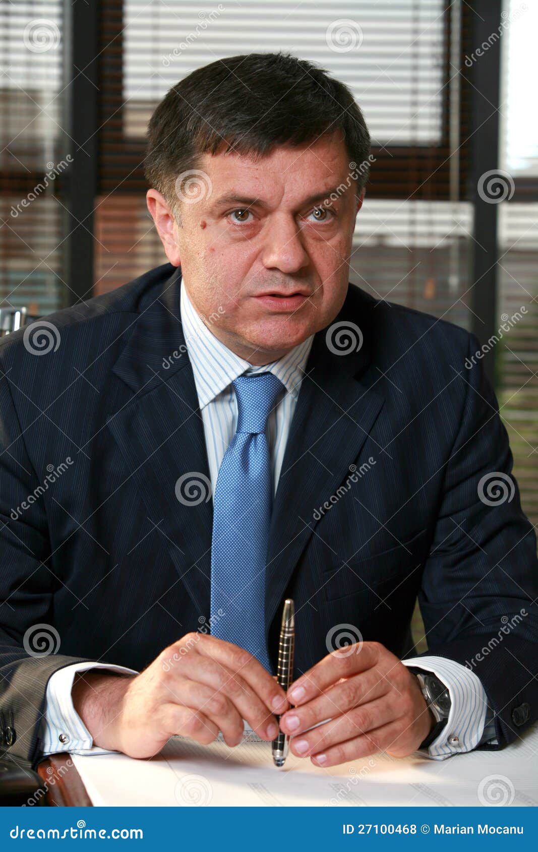 Ionut Costea editorial stock photo. Image of financial - 27100468