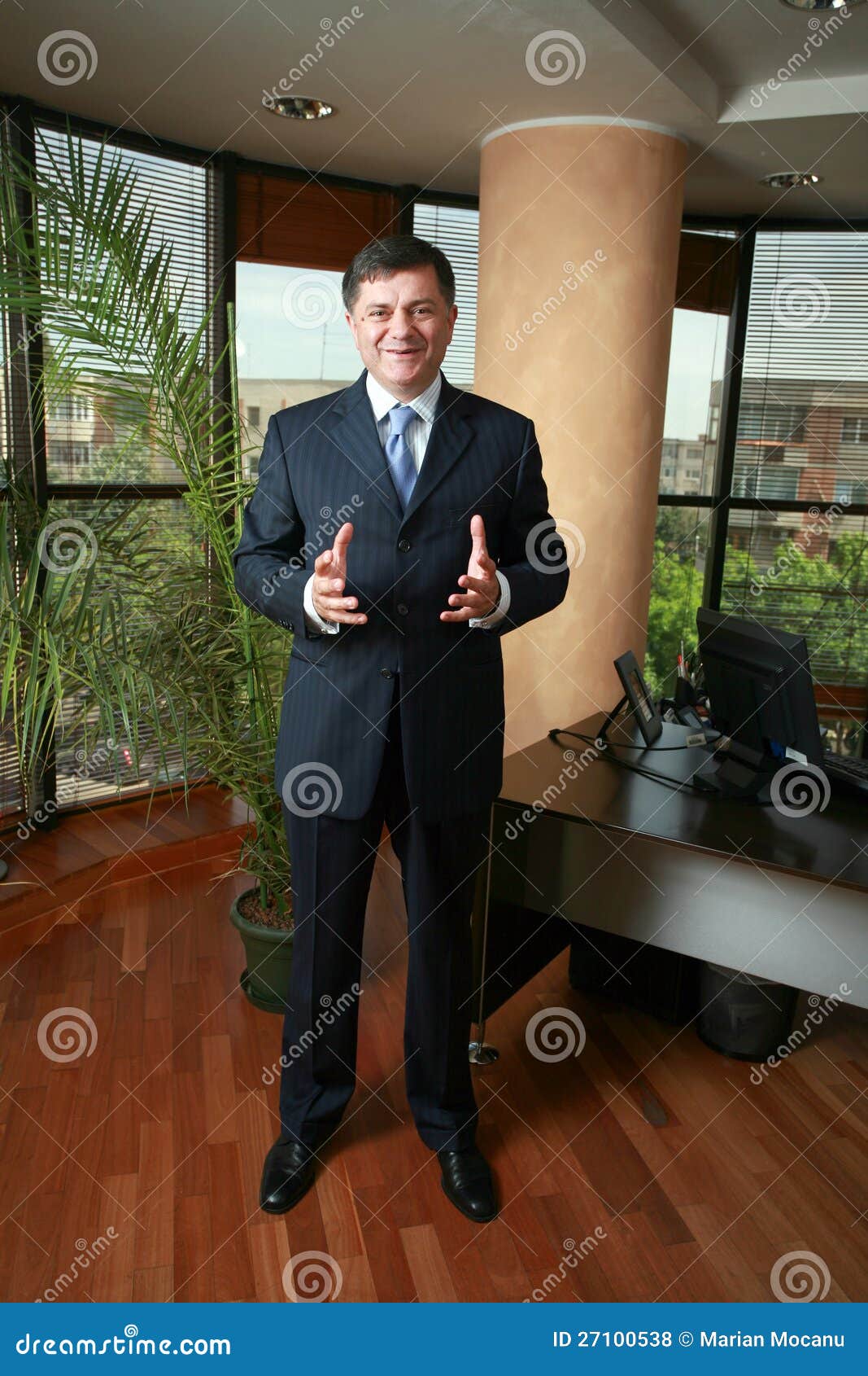 Ionut Costea editorial stock photo. Image of president - 27100538