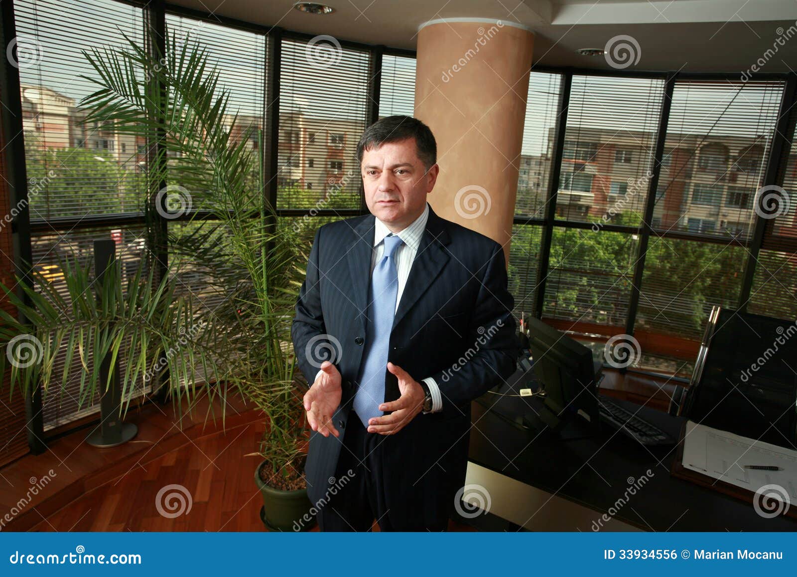 Ionut Costea editorial photo. Image of costea, manager - 33934556