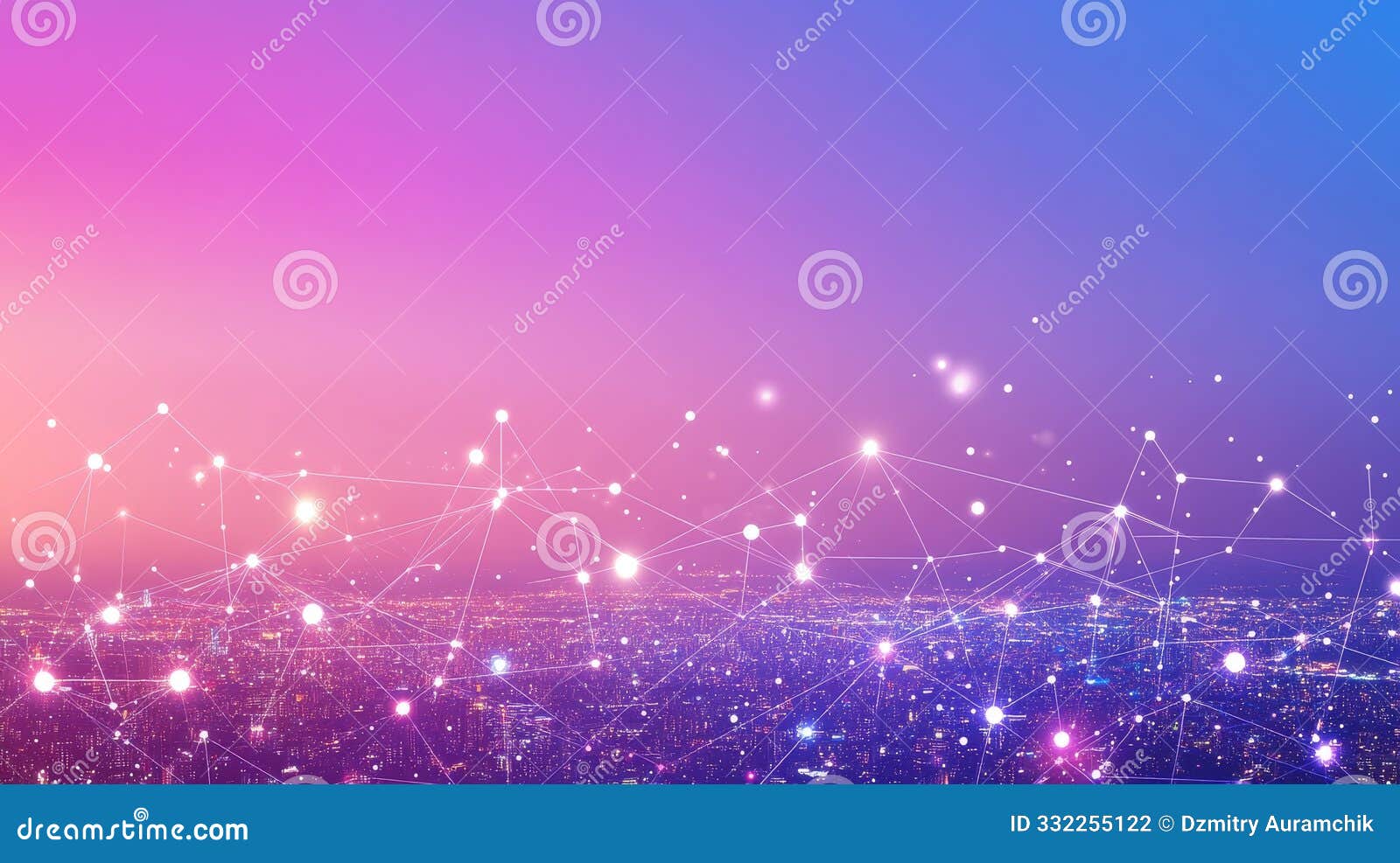 IoT and Digital Transformation in Urban Development, Illustrated with a ...