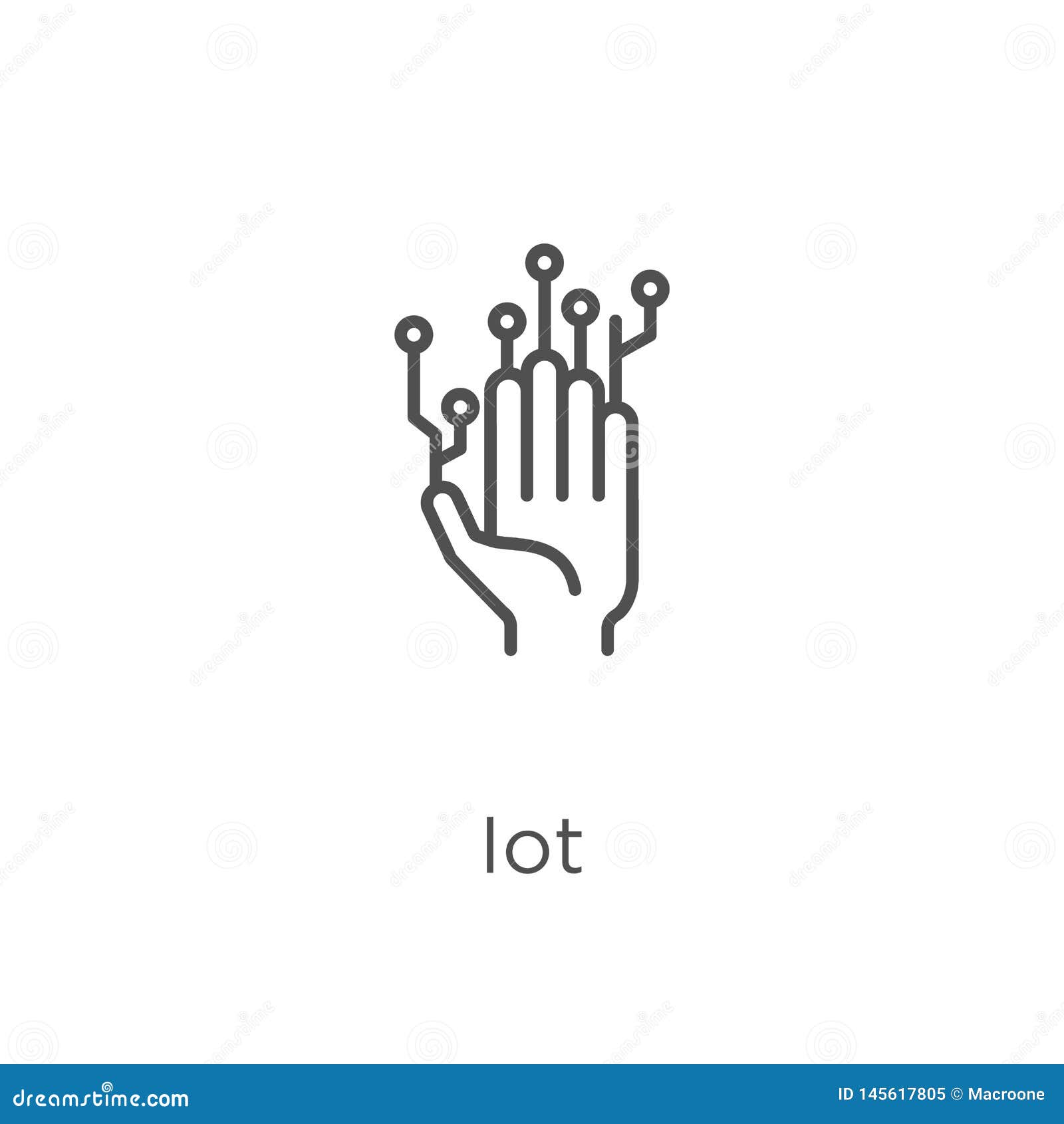 Iot Icon Vector from G Collection. Thin Line Iot Outline Icon Vector ... Iot Icon Vector from G Collection. Thin Line Iot Outline Icon Vector ...