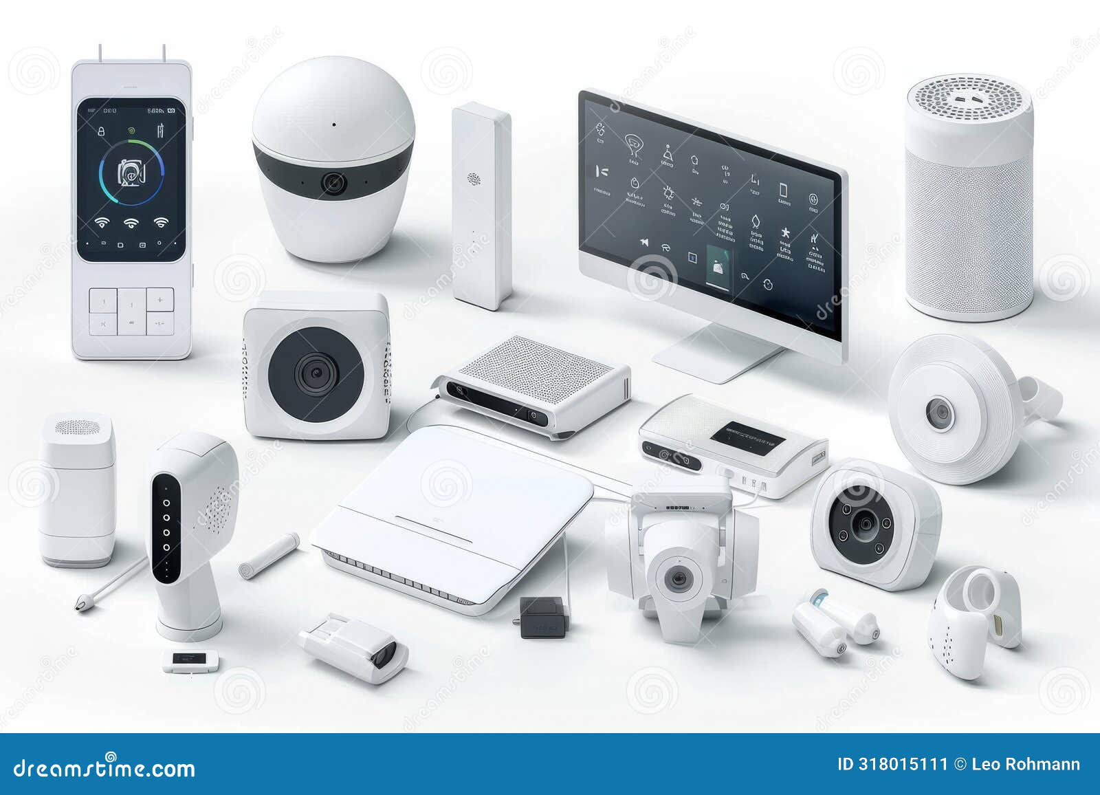 IoT Integration in Camera Quality Setups Enhances CCTV Performance ... IoT Integration in Camera Quality Setups Enhances CCTV Performance ...