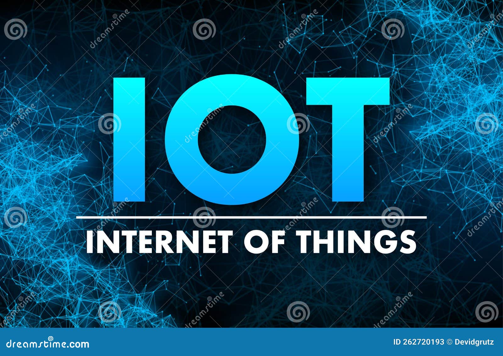 IOT - Internet of Things. Spider Web of Network Connections. Vector ... IOT - Internet of Things. Spider Web of Network Connections. Vector ...