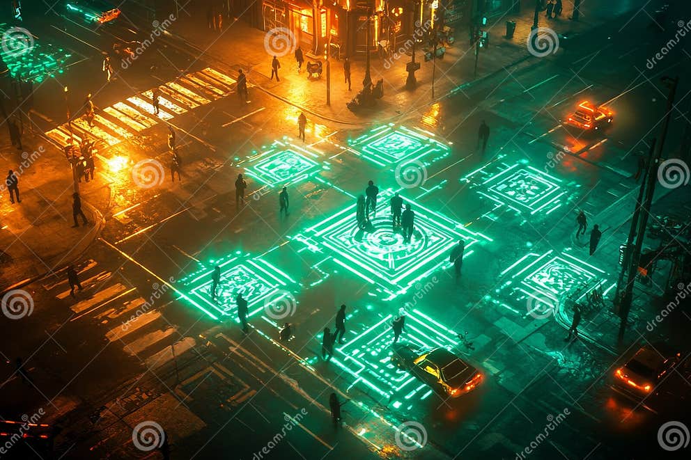 The IoT Network in a Smart City is Secure, Where Public Systems ...