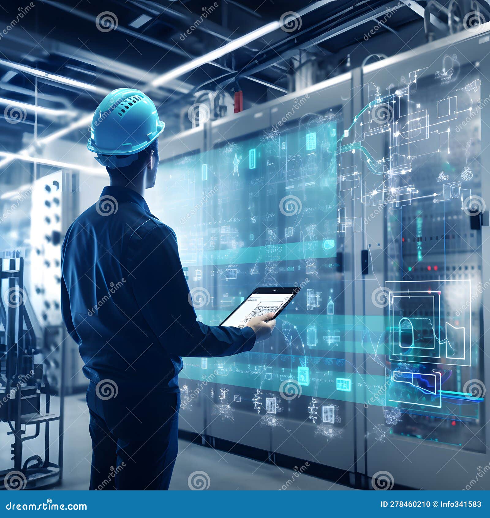 IoT Sensors Data Collection Edge Computing Predictive Mai Two ...