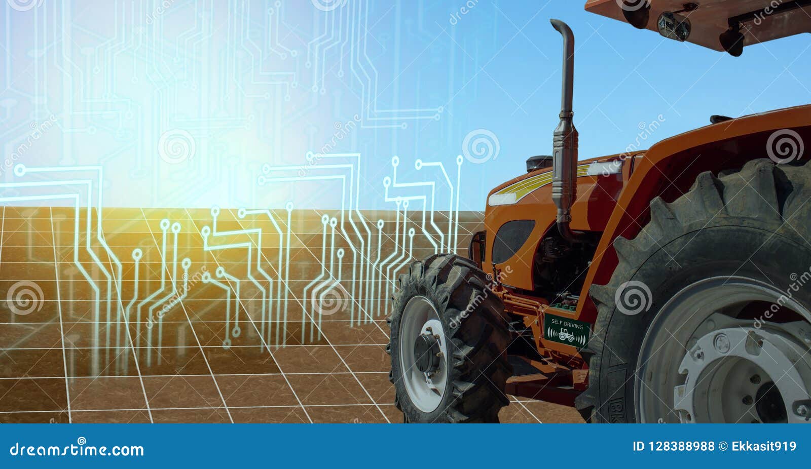 Iot Smart Farming, Agriculture in Industry 4.0 Technology with ...