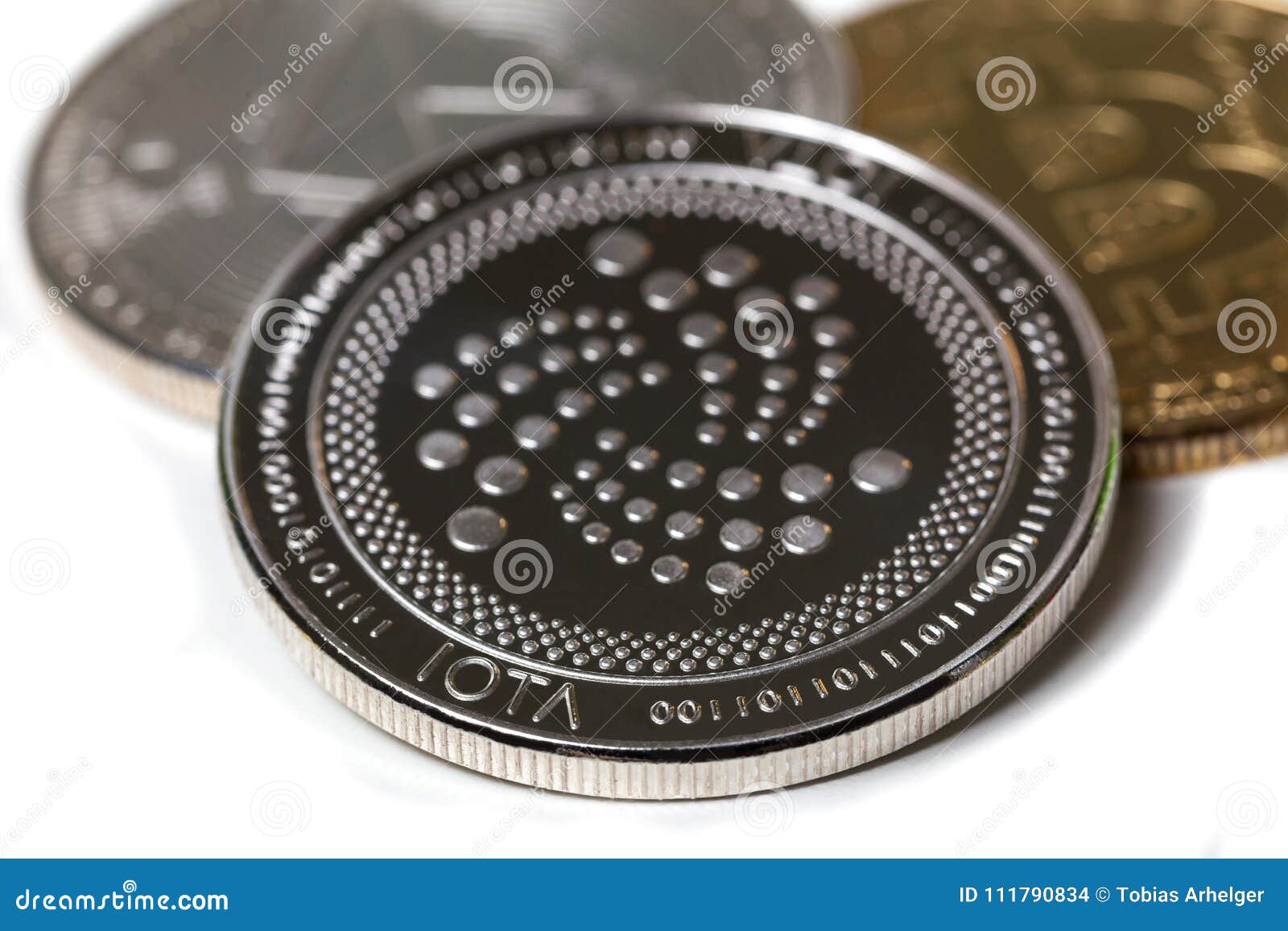 Iota crypto coin on white stock photo. Image of computer - 111790834 Iota crypto coin on white stock photo. Image of computer - 111790834