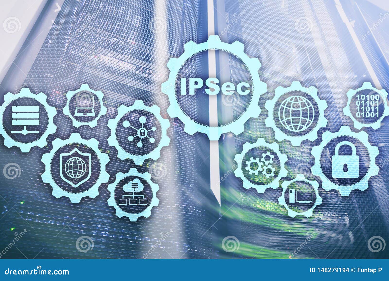 IP Security. Data Protection Protocols. IPSec. Internet and Protection ...
