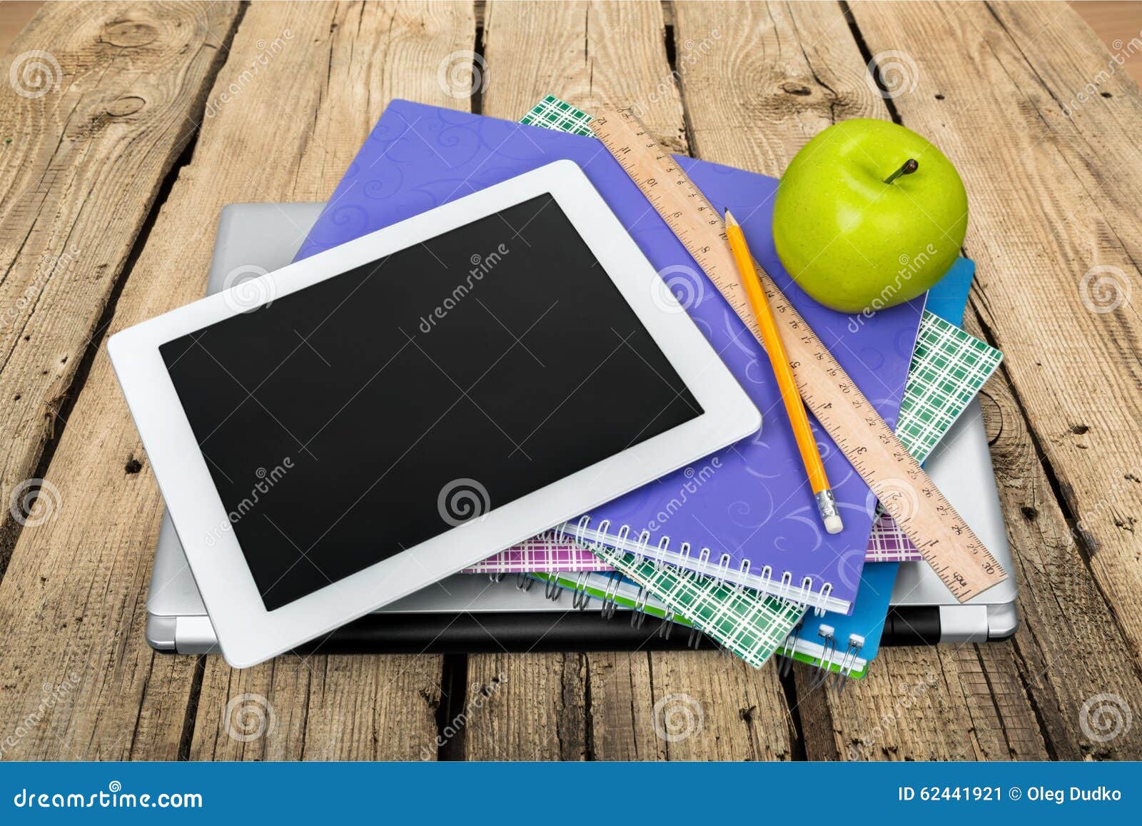 Ipad stock image. Image of studying, school, learning - 62441921