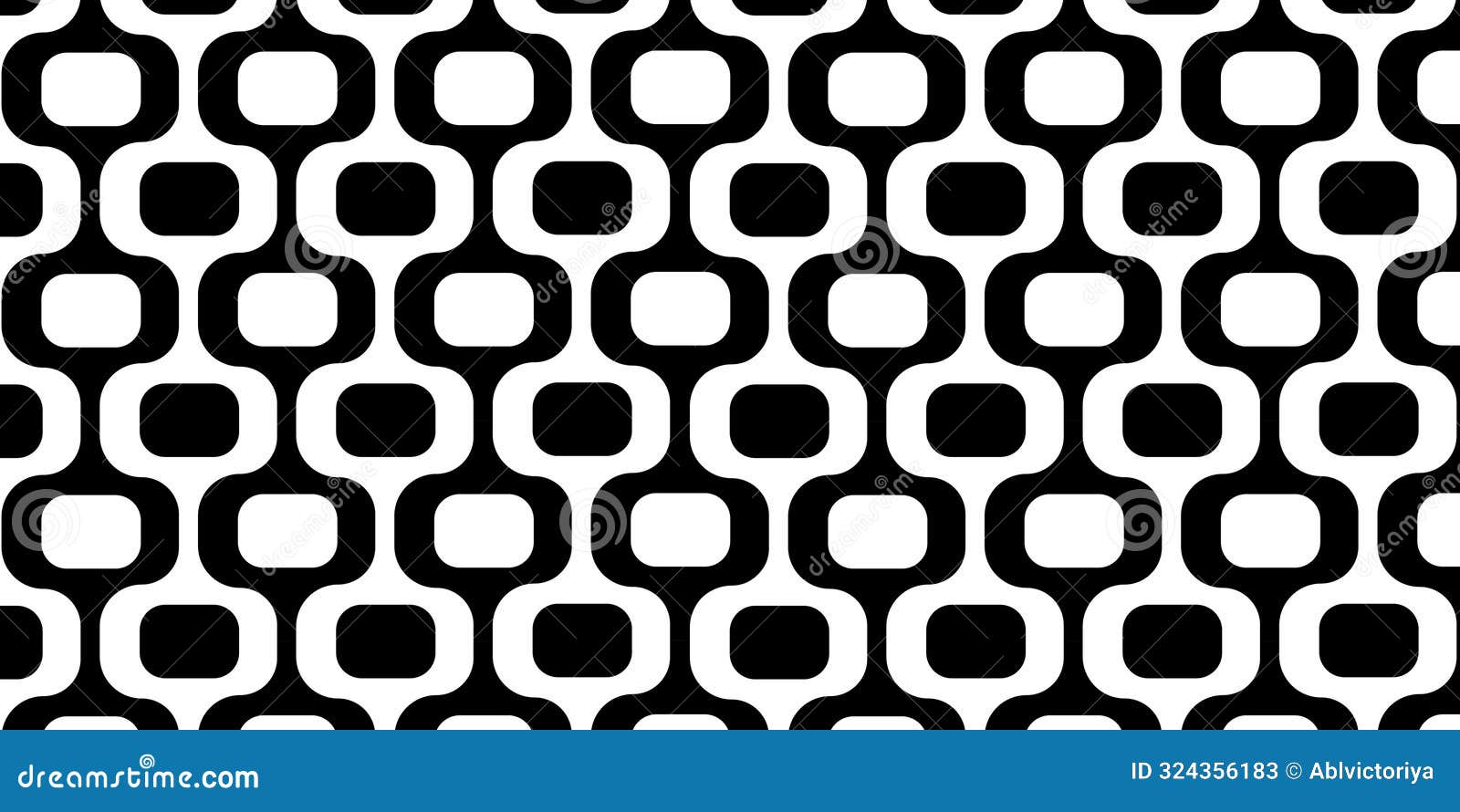 Ipanema Promenade Texture. Famous Beach Sidewalk In Rio De Janeiro ...