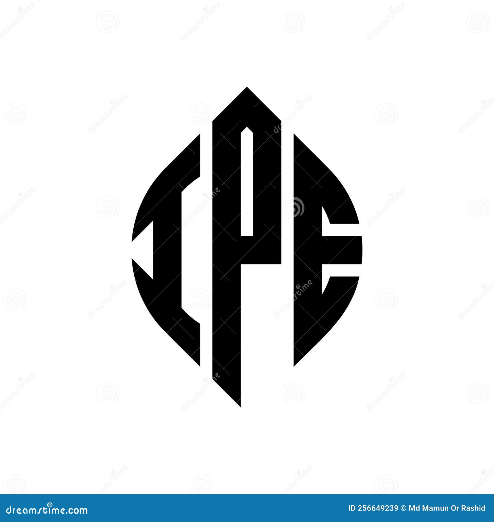 IPE Circle Letter Logo Design With Circle And Ellipse Shape. IPE ... IPE Circle Letter Logo Design With Circle And Ellipse Shape. IPE ...