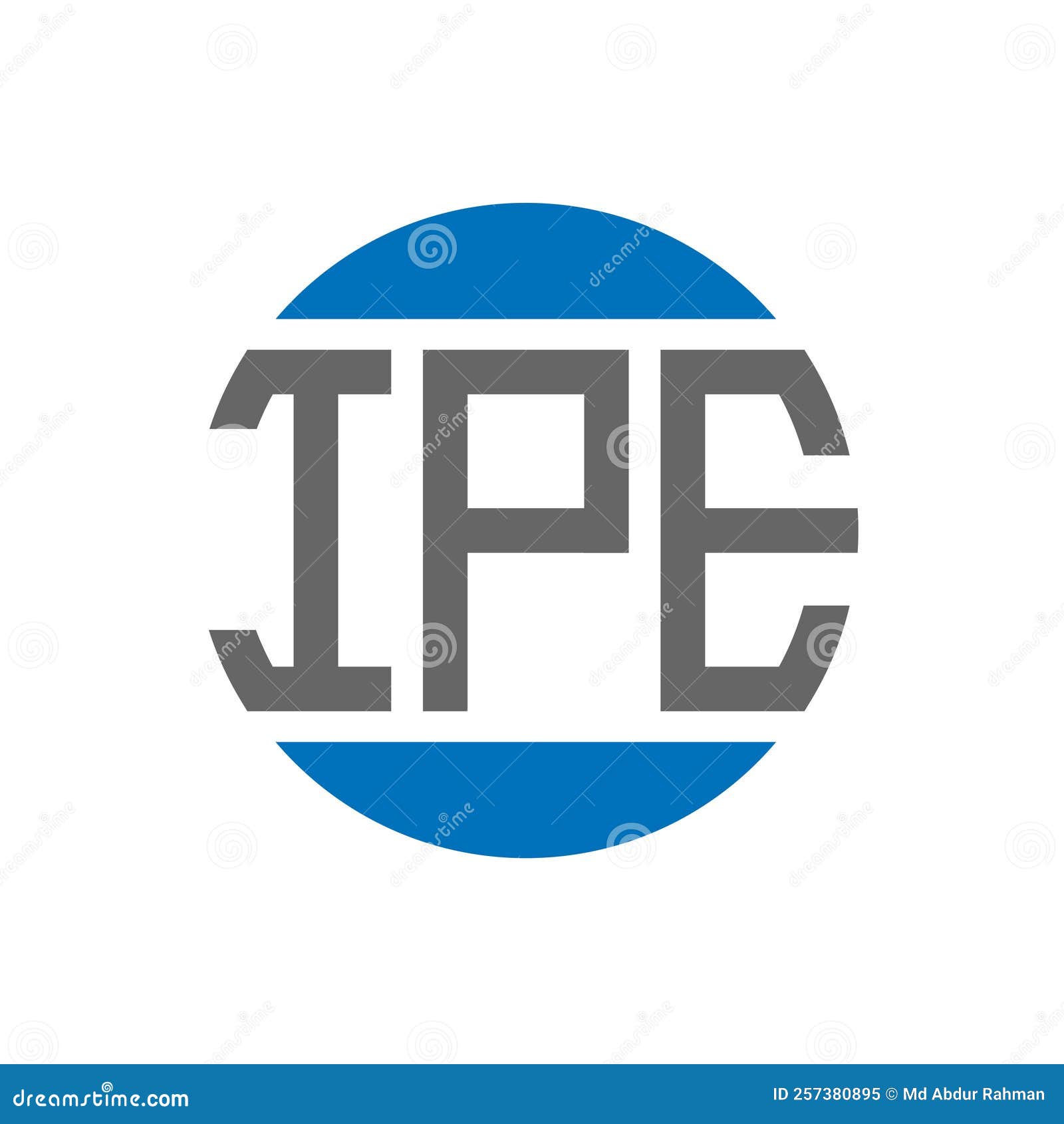 IPE Letter Logo Design On White Background. IPE Creative Initials ... IPE Letter Logo Design On White Background. IPE Creative Initials ...