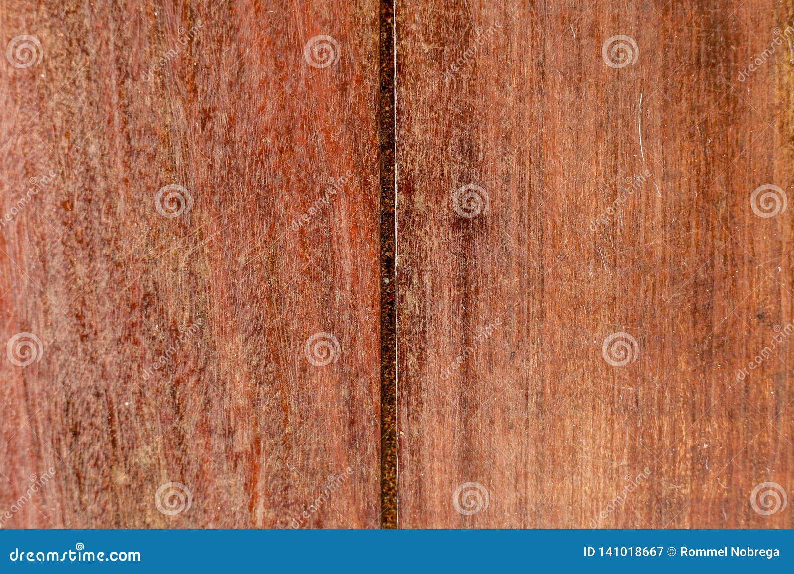 Ipe Wood Texture for Background Stock Image - Image of lumber ...