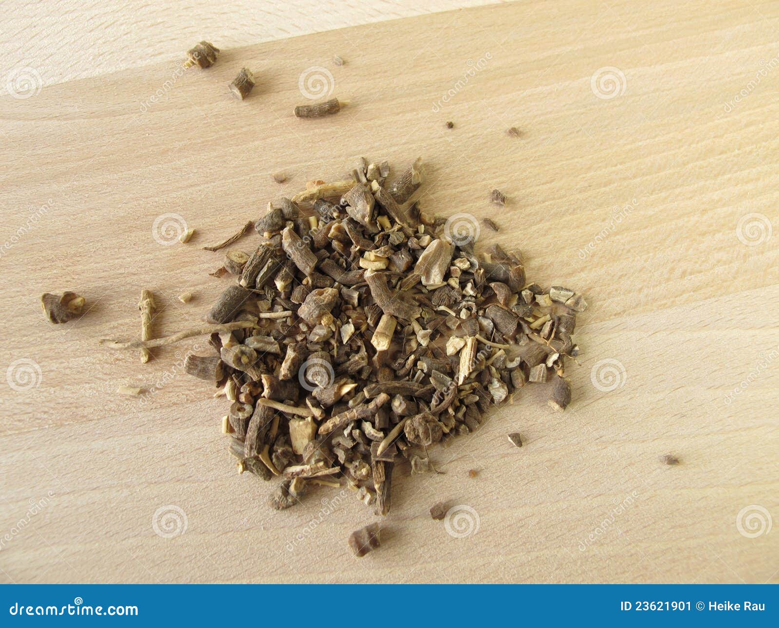 Ipecacuanha Root, Ipecacuanhae Radix Stock Image - Image of drugs ...