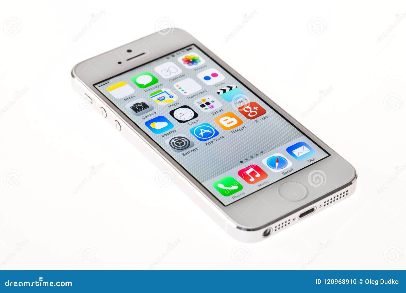 Iphone editorial image. Image of cellular, white, mobile - 120968910