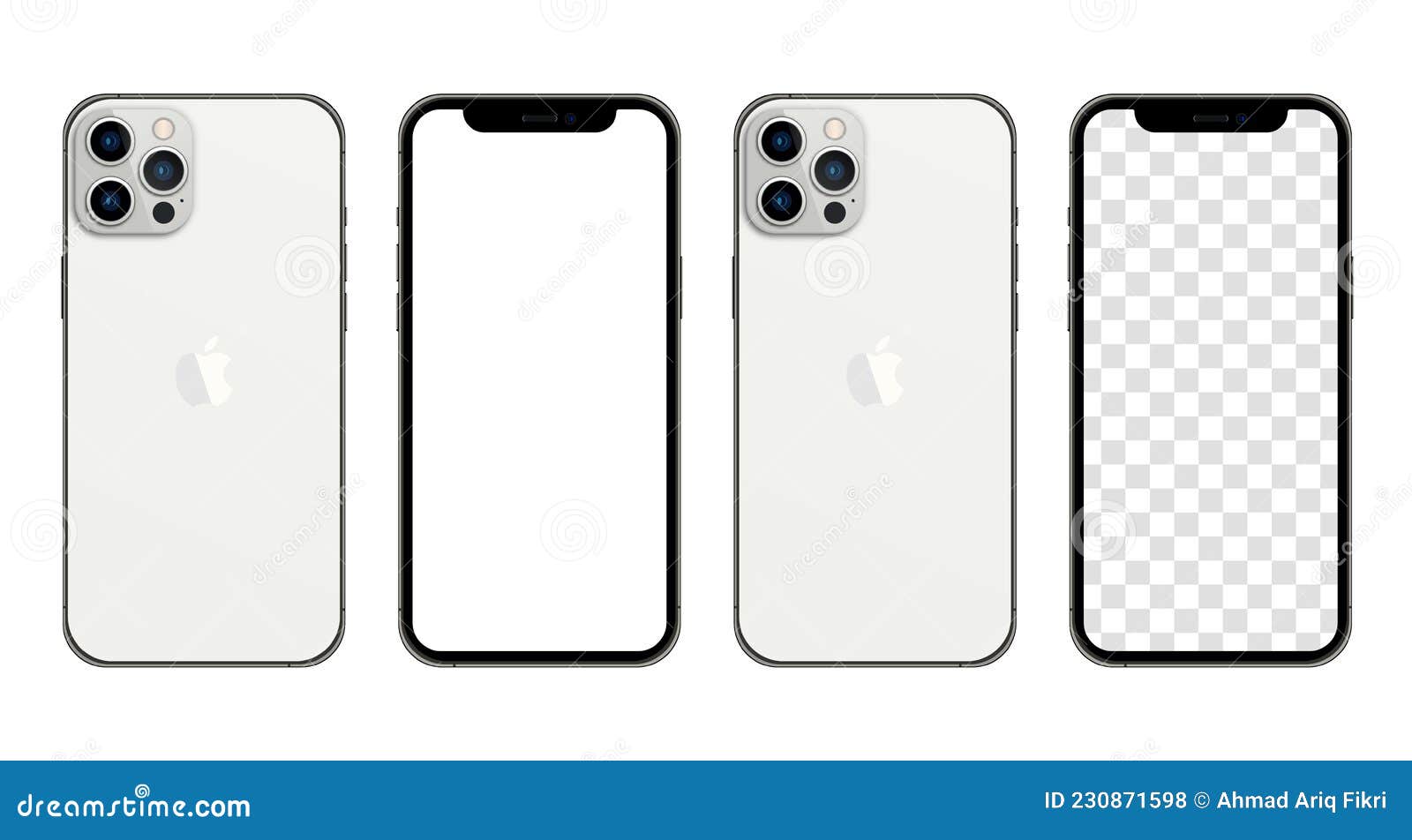 Iphone Powerpoint Template