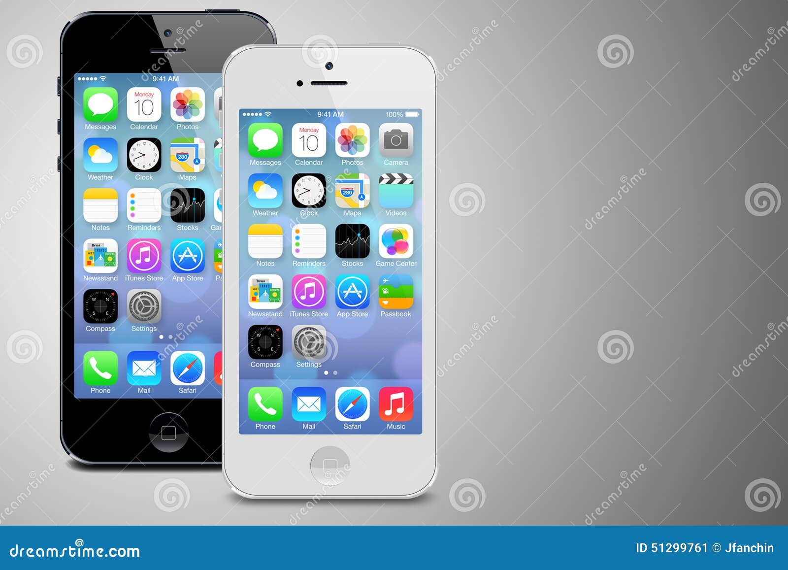 Iphone 5s editorial photo. Image of displaying, mobile - 51299761