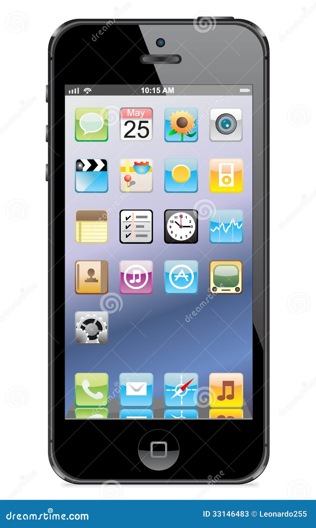 Iphone Vector Stock Illustrations – 4,986 Iphone Vector Stock ...