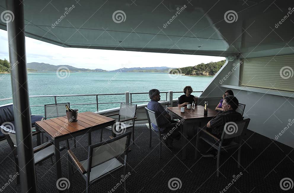 Ipipiri Overnight Cruise editorial photo. Image of relaxation - 29500991