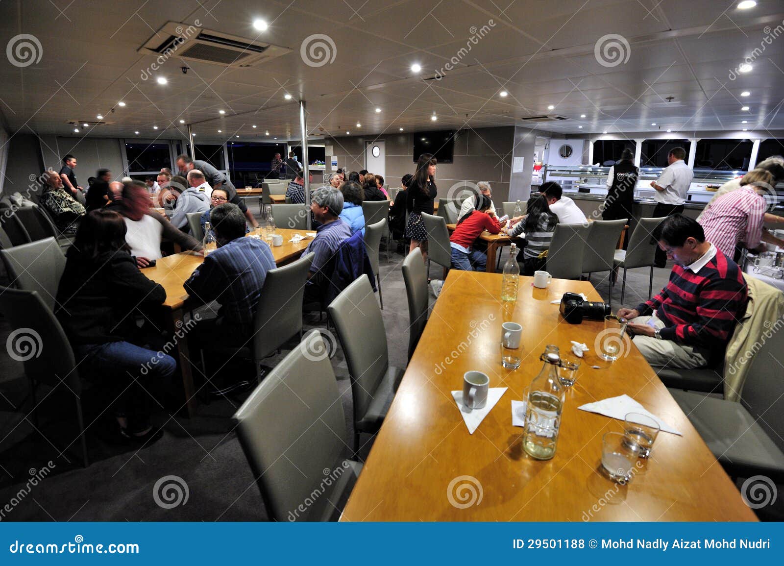 Ipipiri Overnight Cruise editorial stock photo. Image of landmark ...