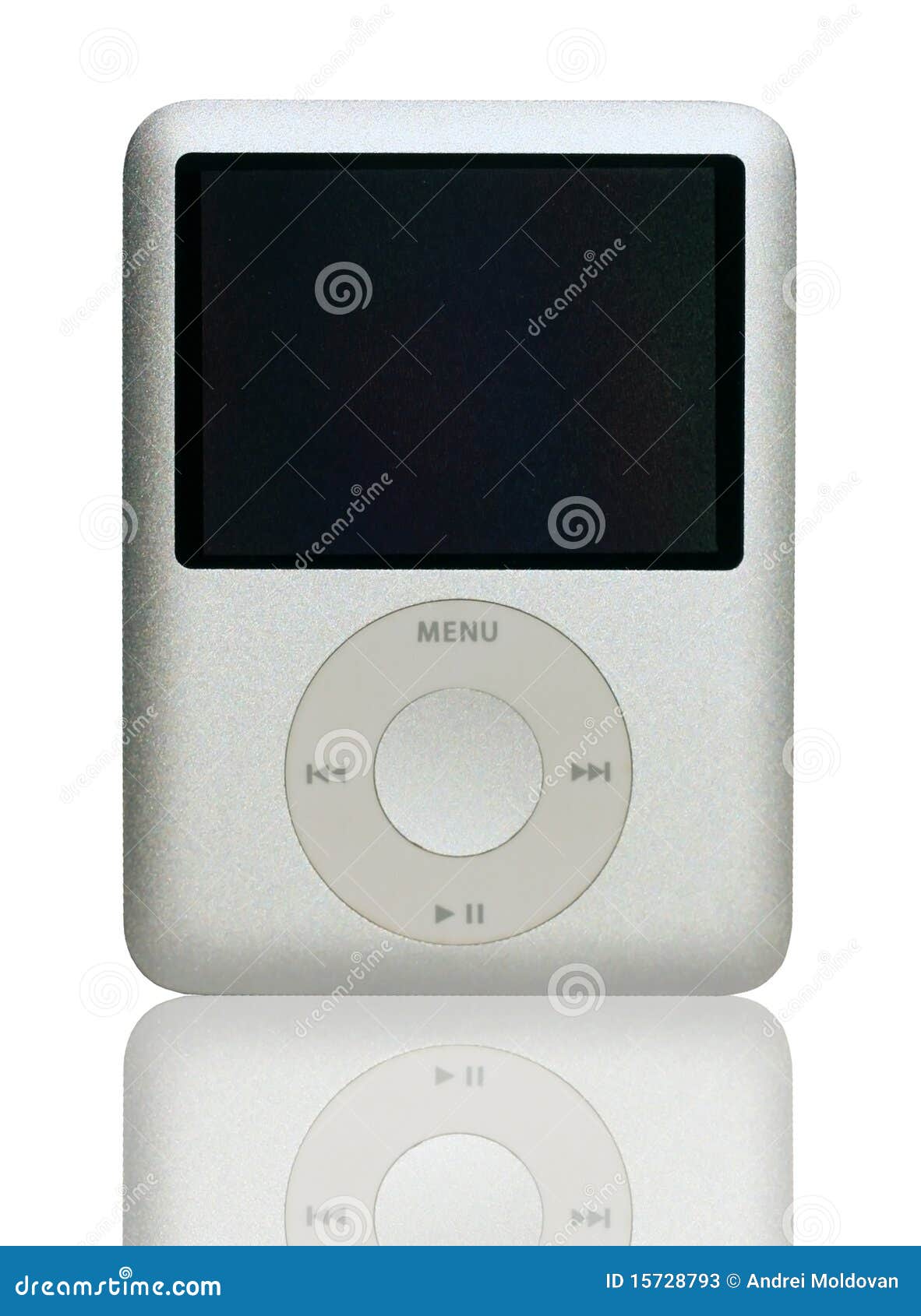 IPOD foto de archivo editorial. Imagen de conecte, digital - 15728793