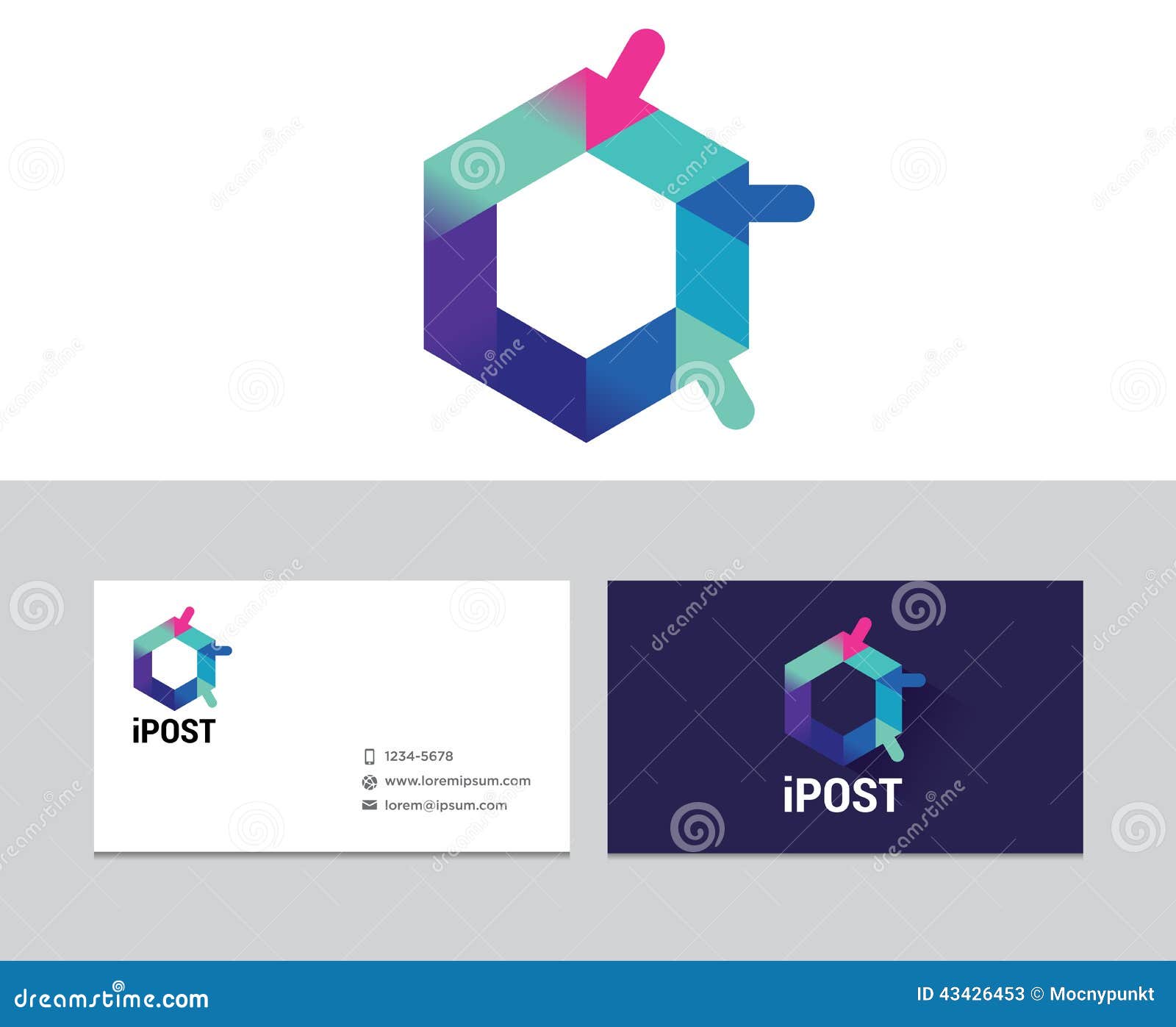 Ipost Logo Stock Illustrations – 1 Ipost Logo Stock Illustrations ...