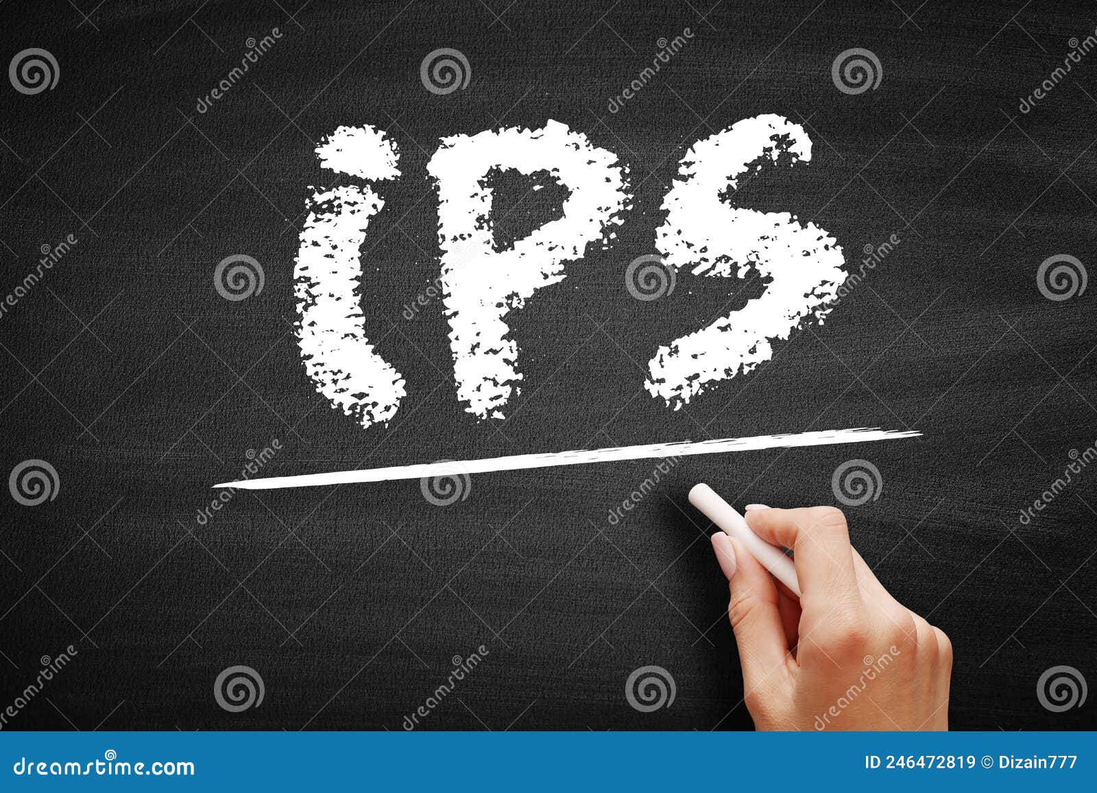 IPS - Intrusion Prevention System is a Network Security Tool that ...