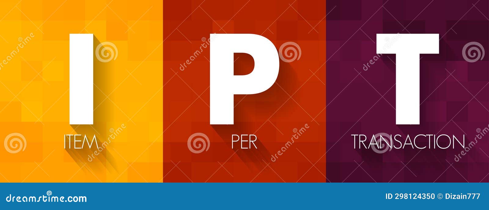 IPT Item Per Transaction - Measure the Average Number of Items that ...