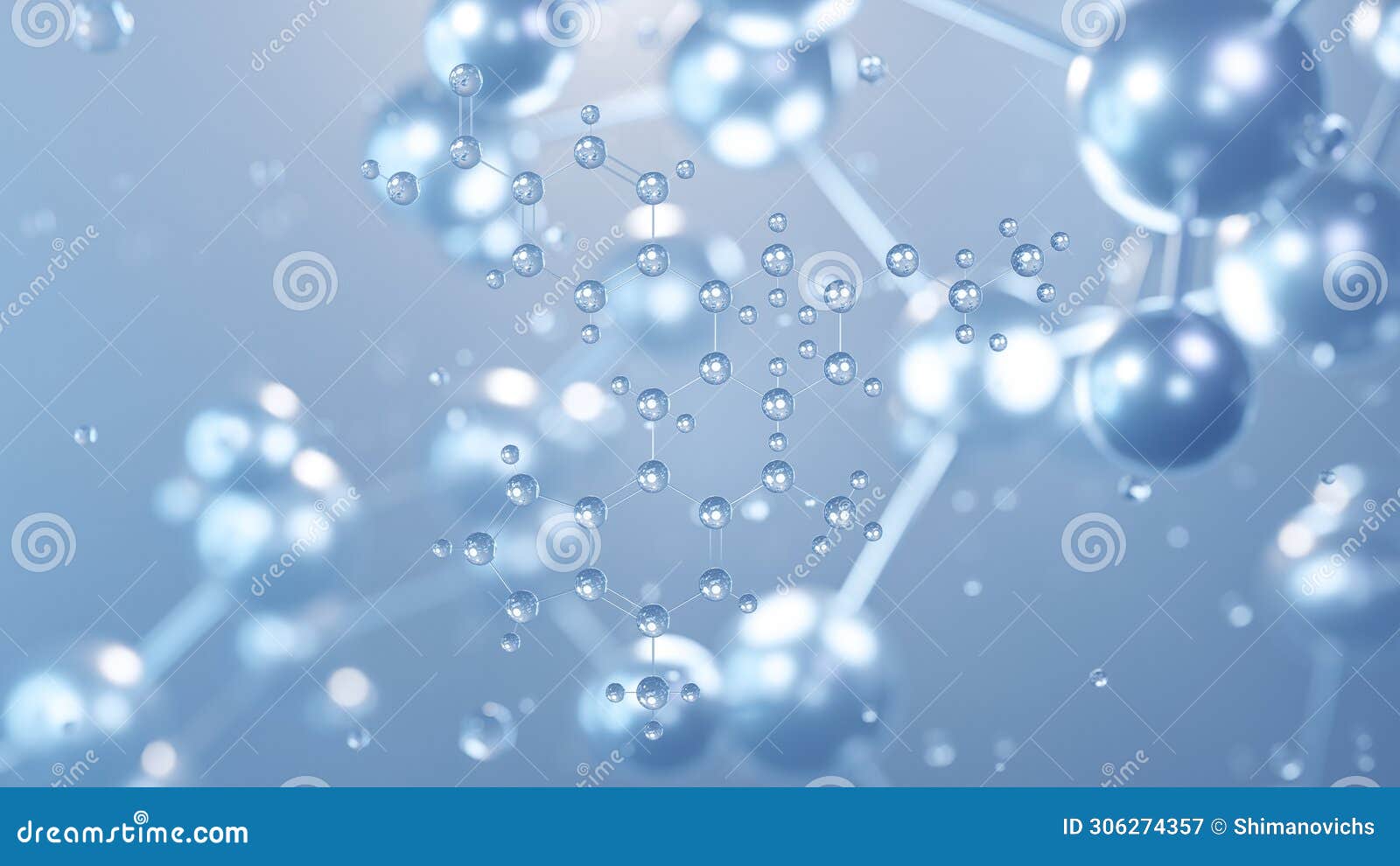 Iptacopan Molecule 3d, Molecular Structure, Ball And Stick Model ...