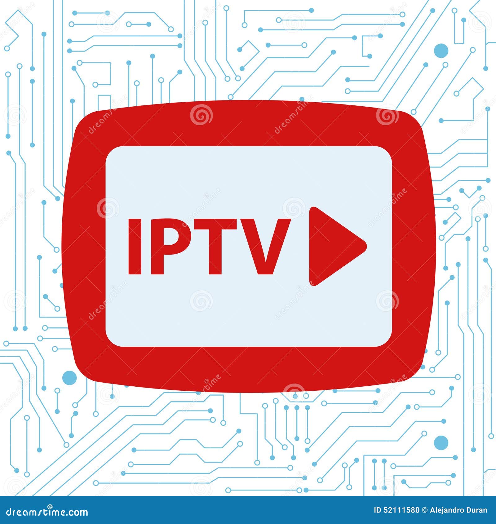 Iptv Cartoons, Illustrations & Vector Stock Images - 282 Pictures to ...