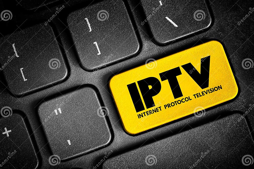 IPTV - Internet Protocol Television is the Delivery of Television ...