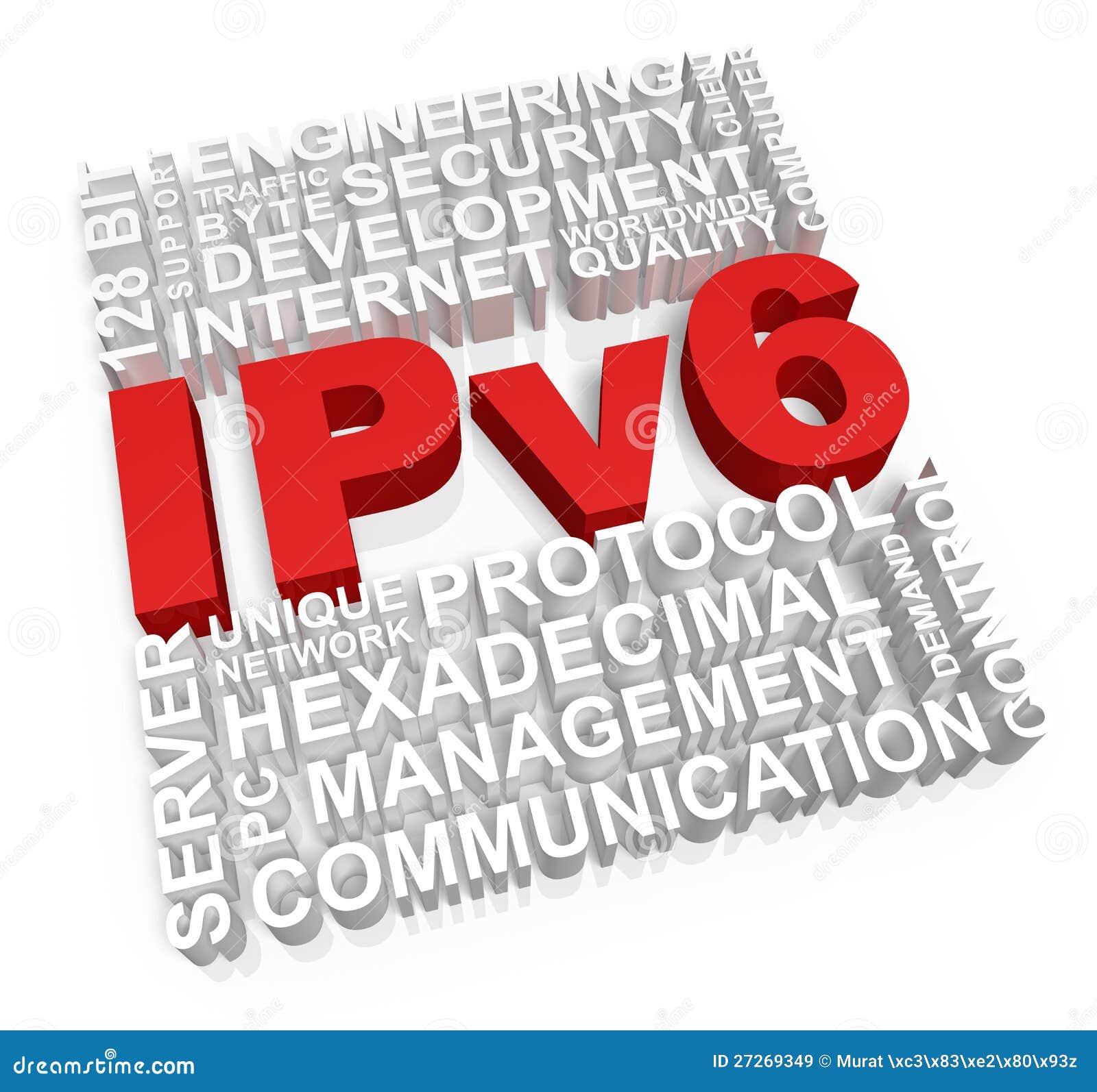 Ipv6 Cartoons, Illustrations & Vector Stock Images - 151 Pictures to ...